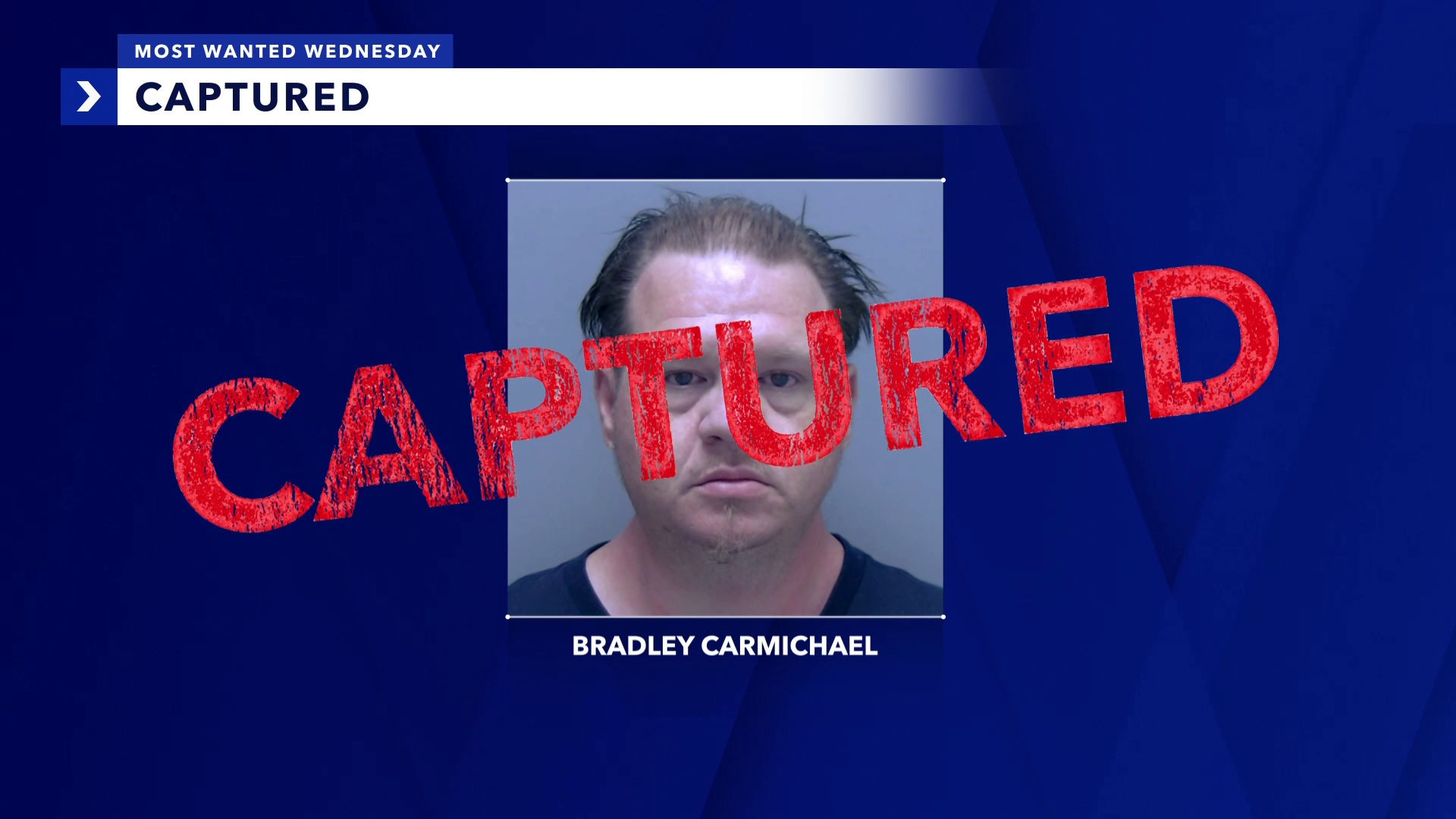 Most Wanted Wednesday | winknews.com