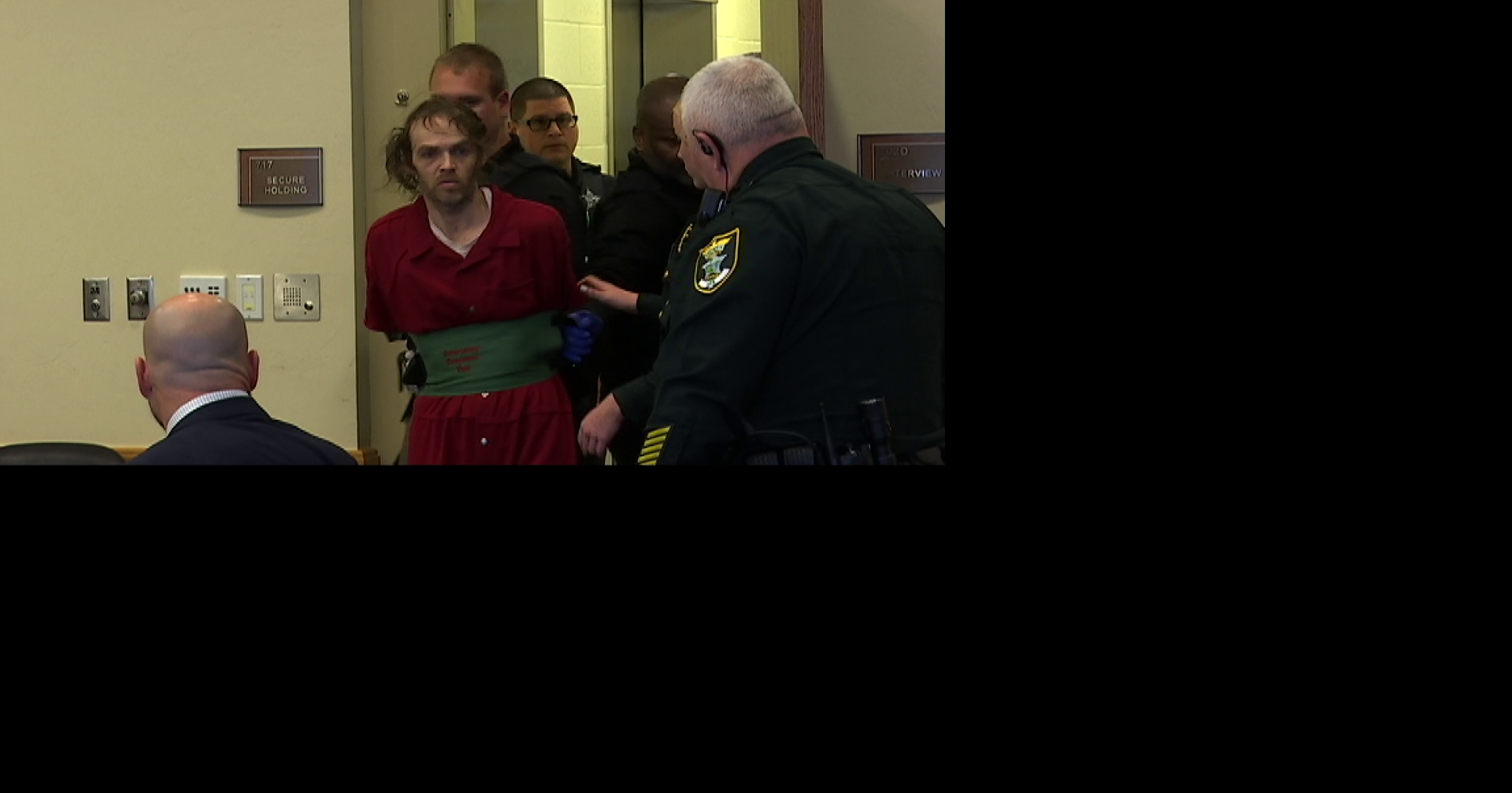 Adam Soules sentenced to life in prison for murder of Fort Myers Beach ...