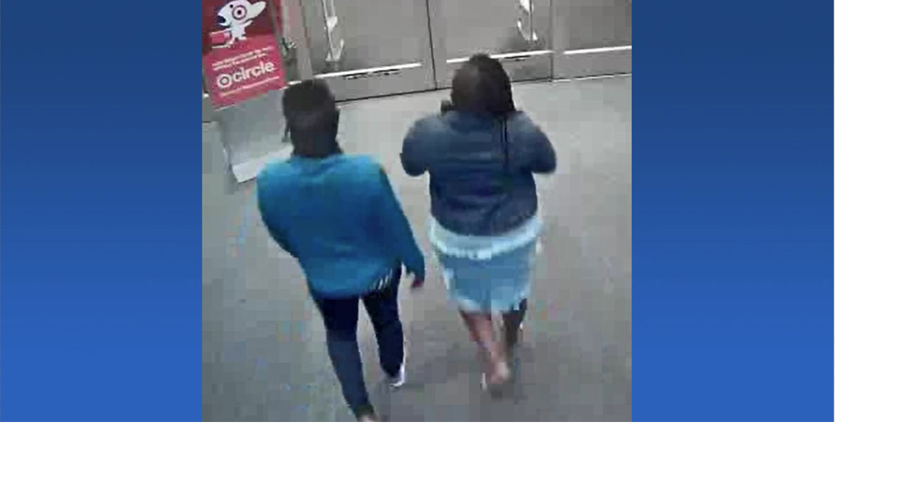 2 Target shoplifting suspects wanted in Fort Myers | Lee County ...