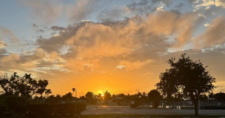 WINK WEATHER WATCHERS. 10-2-25 | Weather Watcher Photos | winknews.com