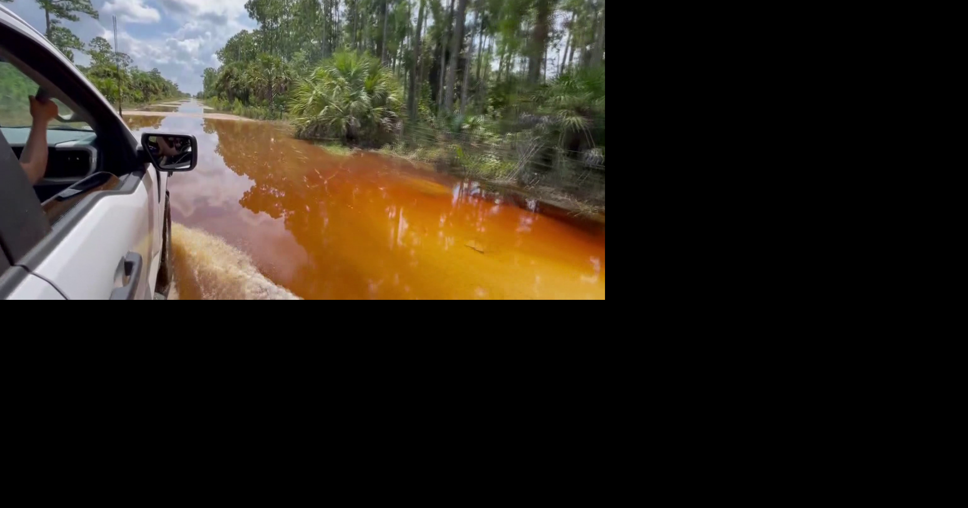 Neighbors face roadblocks on Wildcat Drive | News | winknews.com
