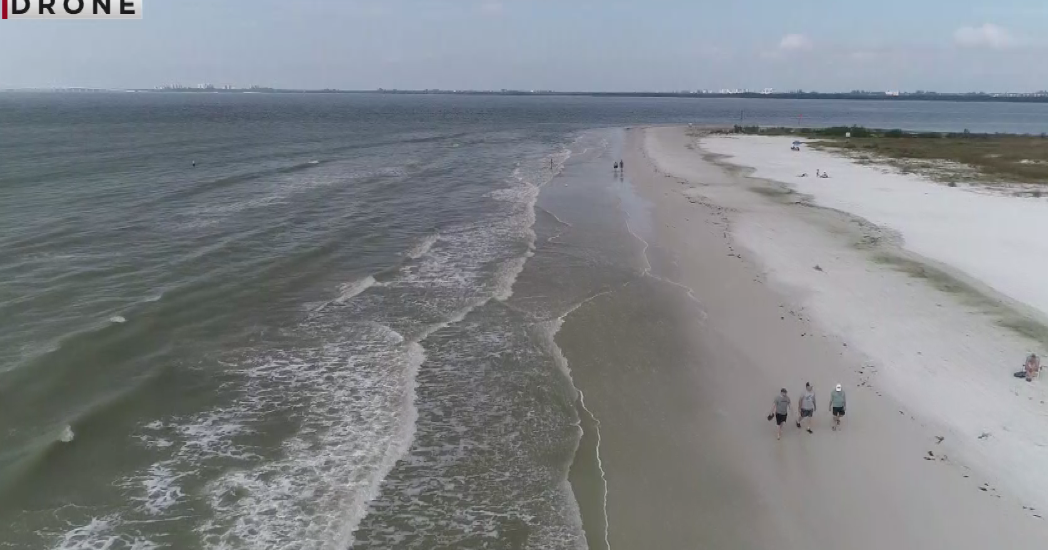 Pay-by-plate parking starts for Lee County beaches | Lee County ...