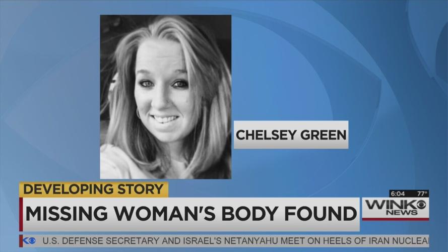 missing person carmyle