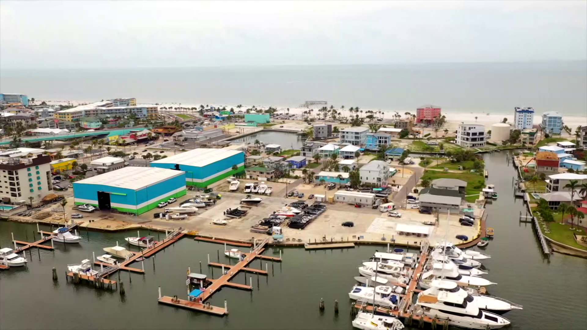 FEMA addresses flood plan management in Fort Myers Beach | Lee County ...