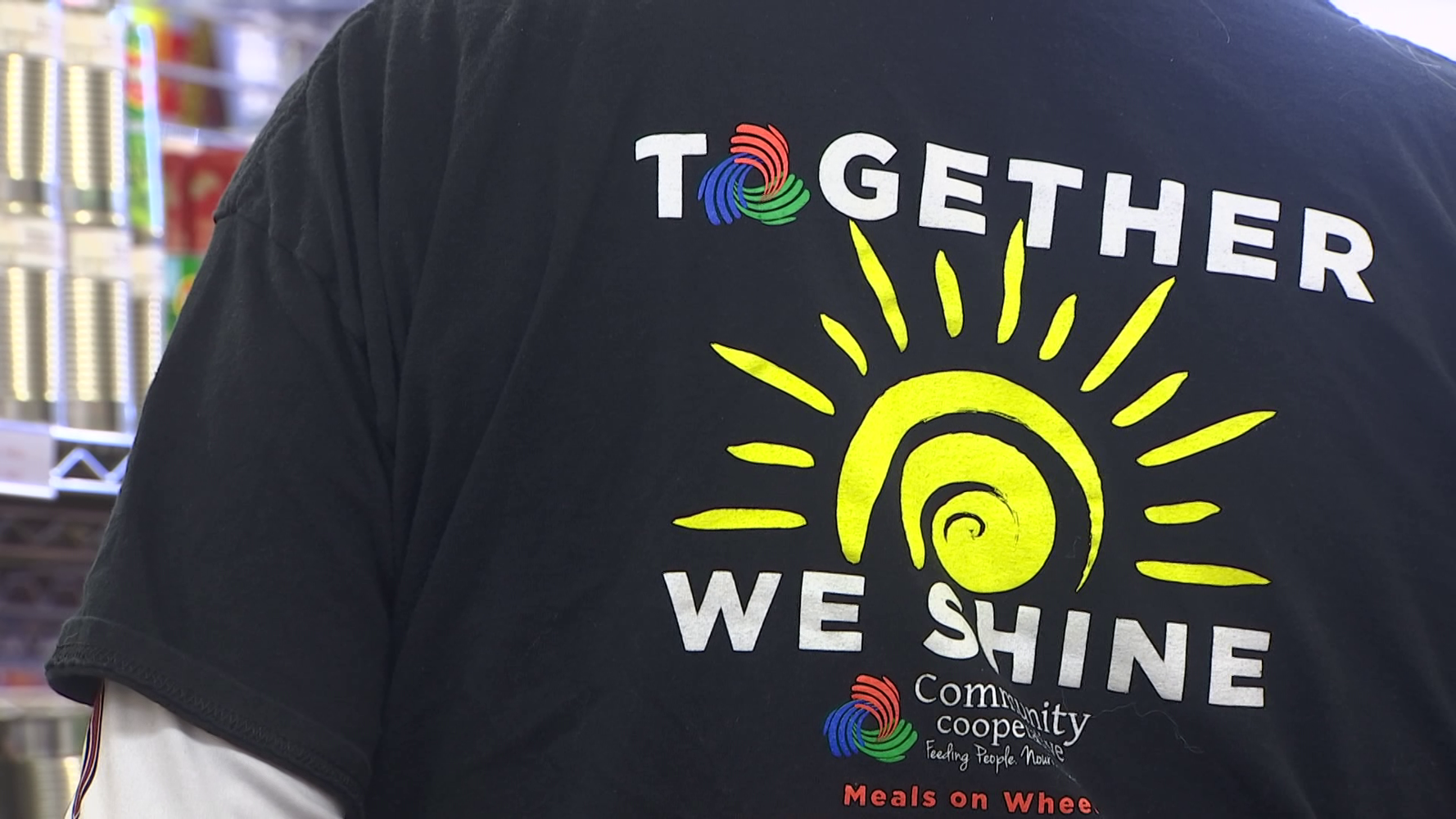 Community Cooperative in Fort Myers helps families fight hunger ...