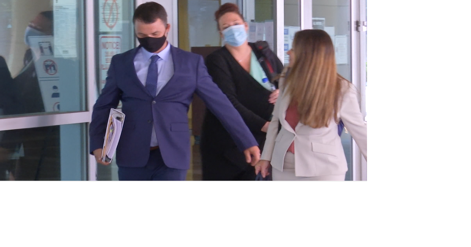 Casey Crowther to face federal judge for sentencing | News | winknews.com