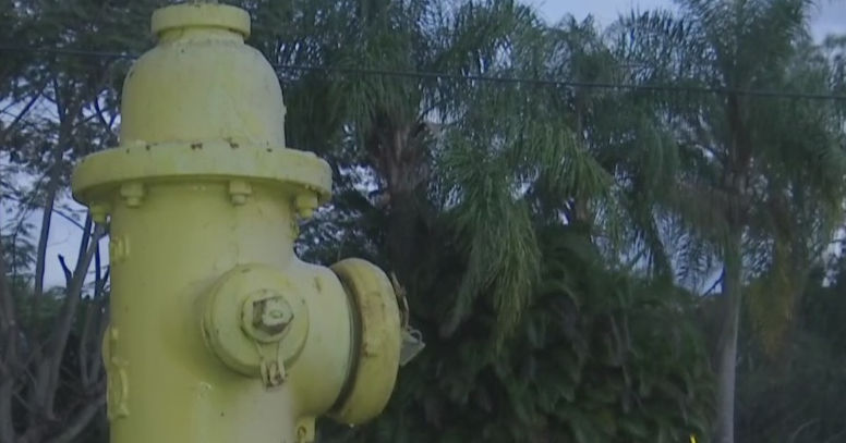 Temporary water shut off in East Fort Myers... | SWFL News
