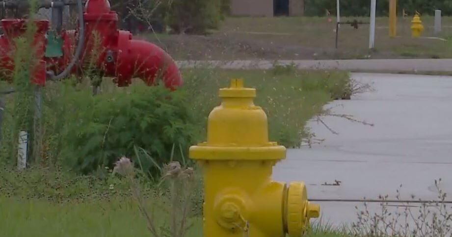 Some Lehigh neighborhoods far from fire hydrants | Lee County ...