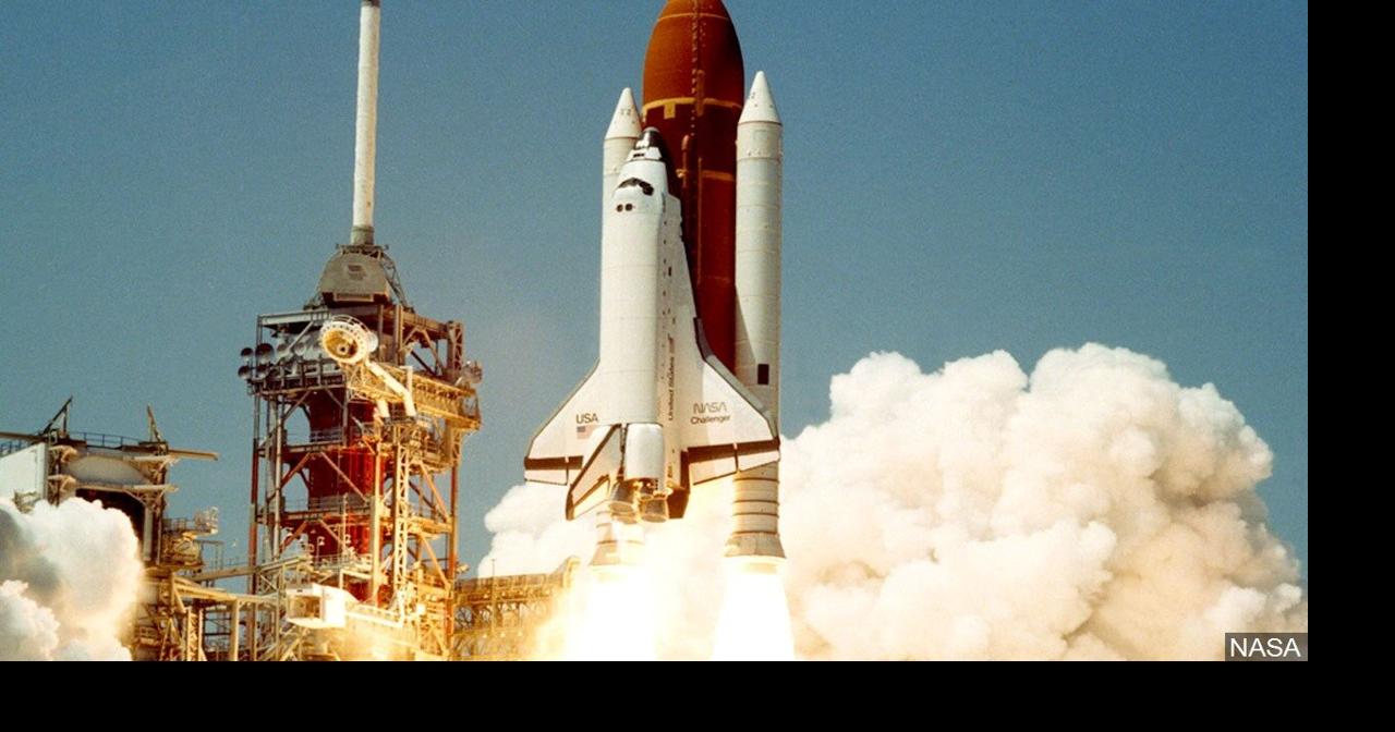 kennedy space shuttle explosion