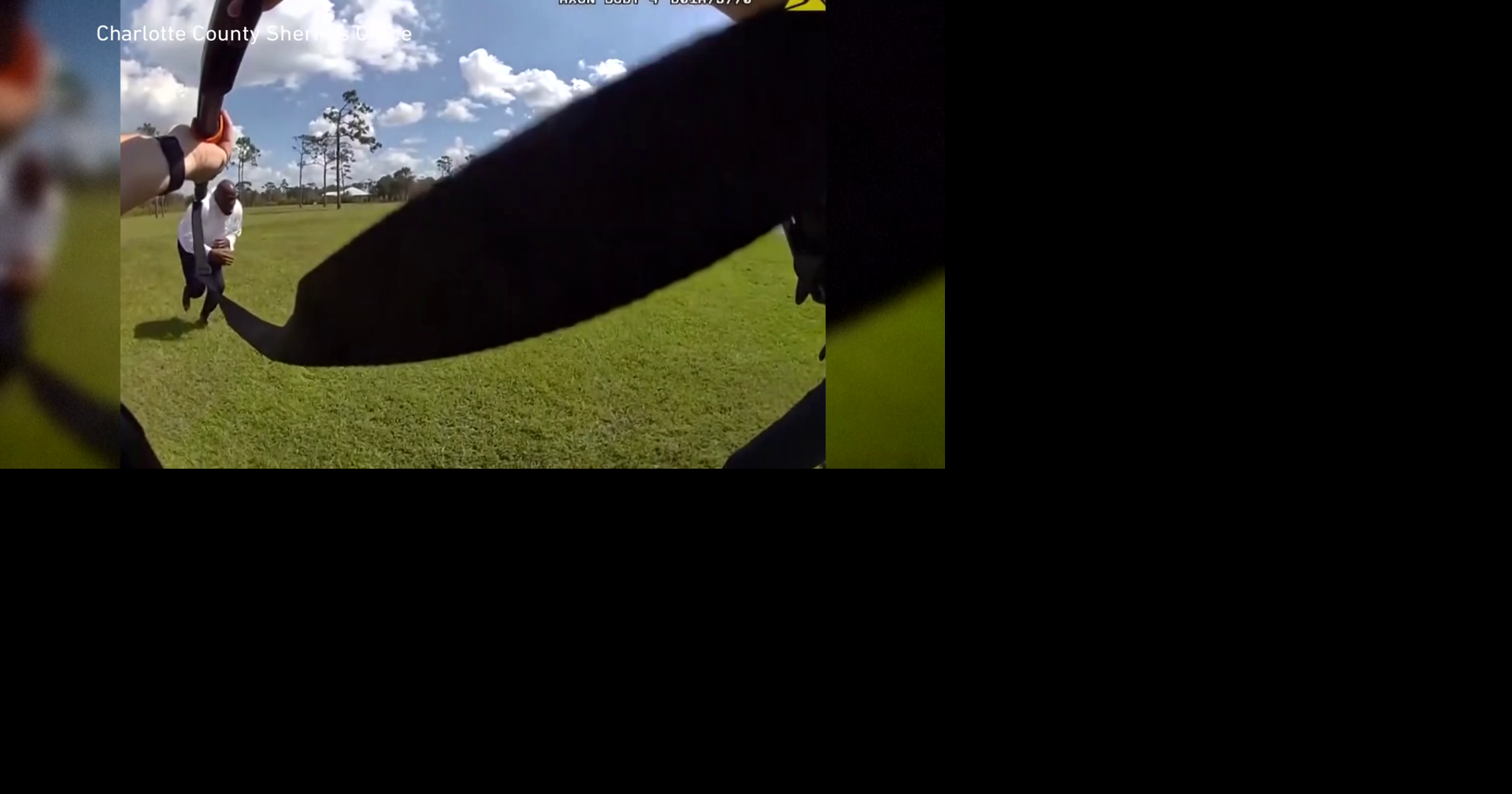 Sovereign citizen claim complicates deputy-involved Charlotte County ...