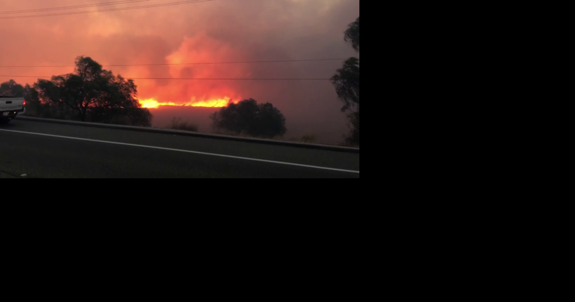 Collier County agencies unite to fight wildfire threats this dry season ...