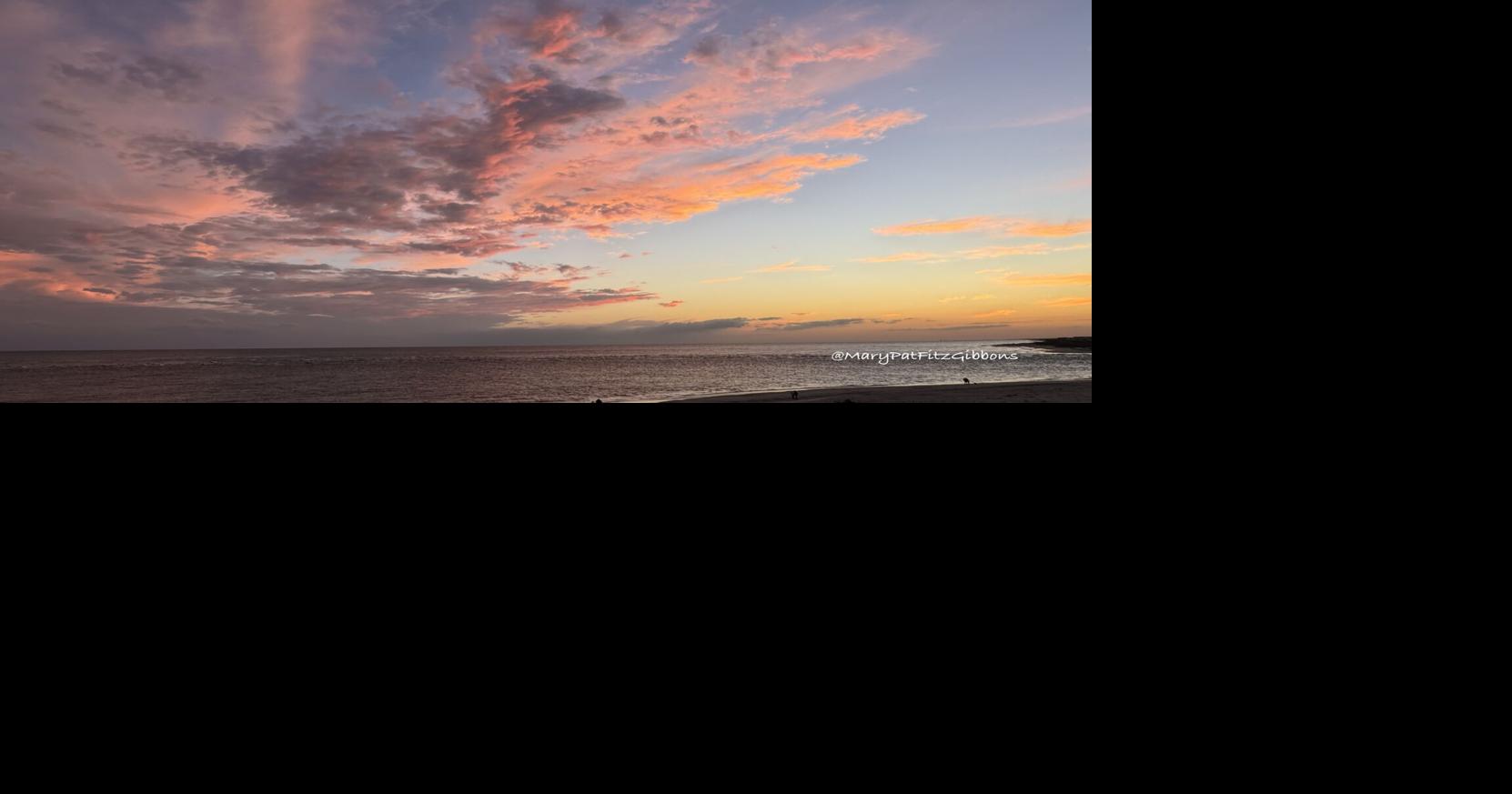 WINK Weather Watchers || Oct. 10, 2025 | Weather Watcher Photos ...