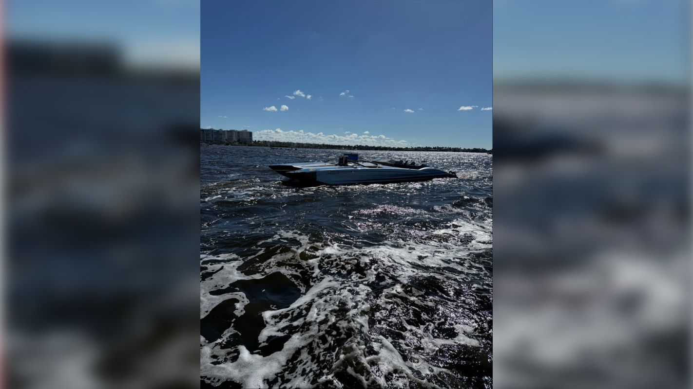 3 dead, 1 injured following catamaran crash in Cape Coral | Lee County ...