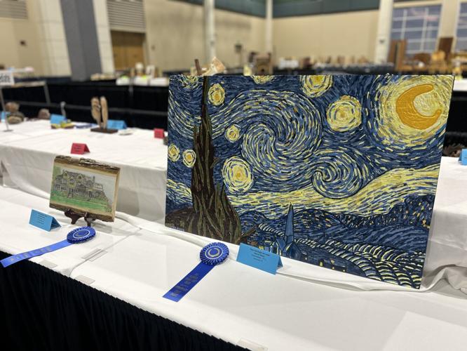 SWFL Wood Art Expo celebrates 40 years | WINK Stop | winknews.com