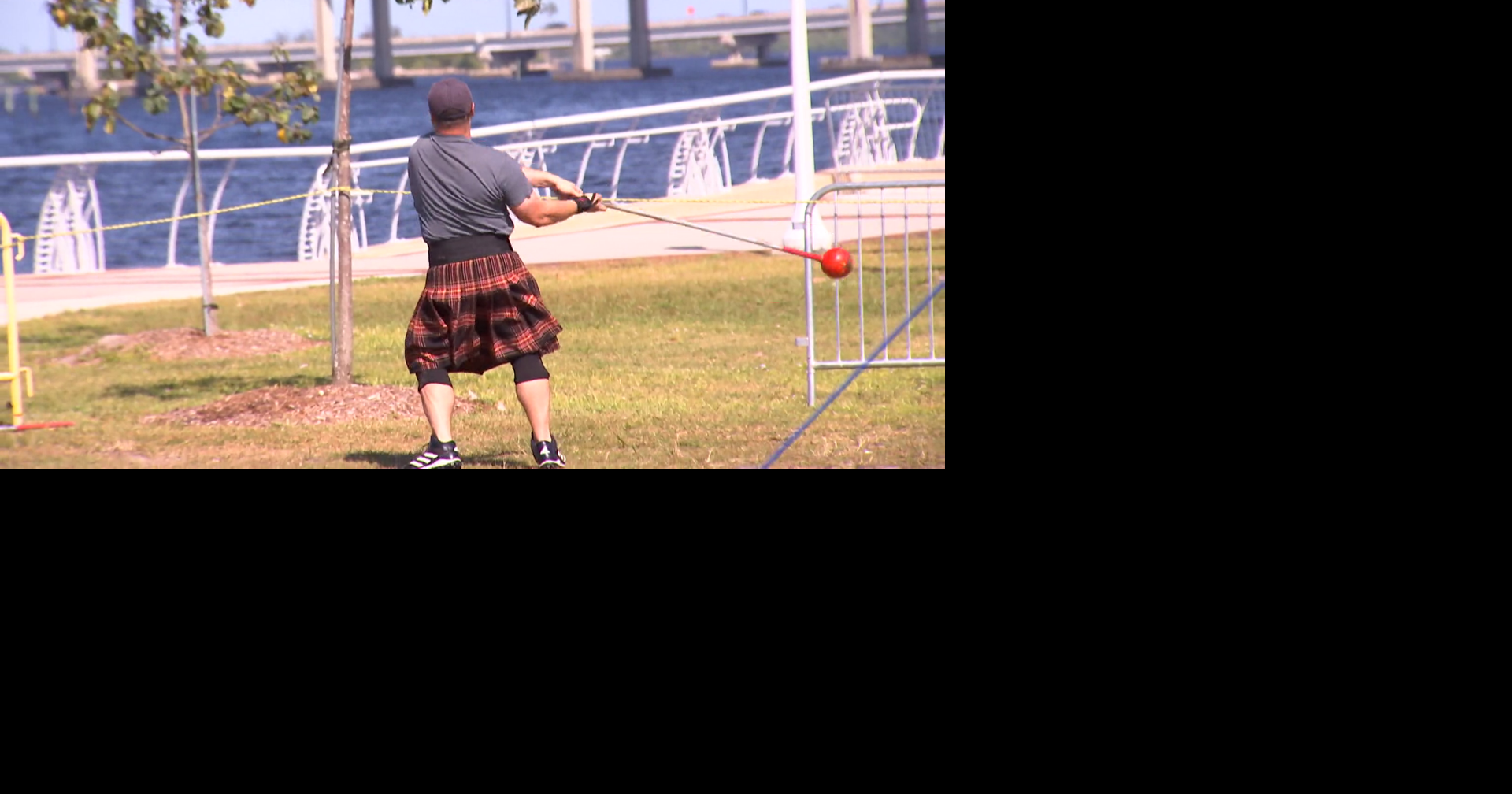 Celtic Festival brings record crowds to downtown Fort Myers | SWFL.io