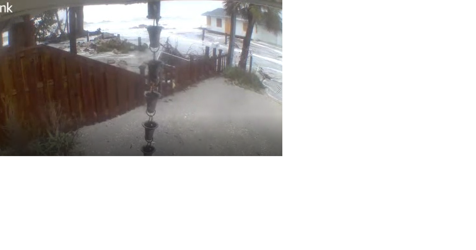 New beginnings on Manasota Key: Rebuilding after Hurricane Milton ...