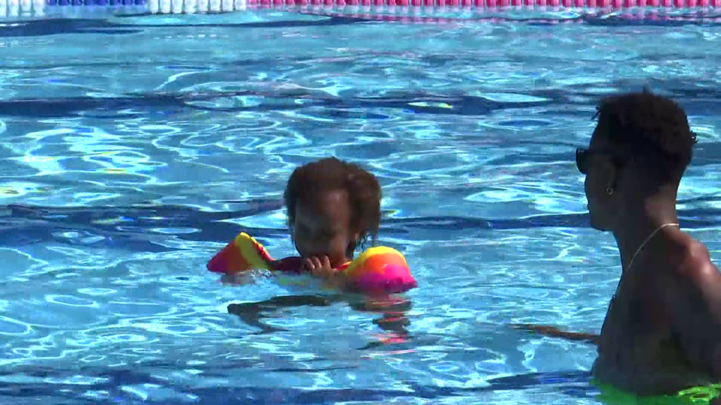 Florida leads nation in drowning deaths, North Port teaches water ...