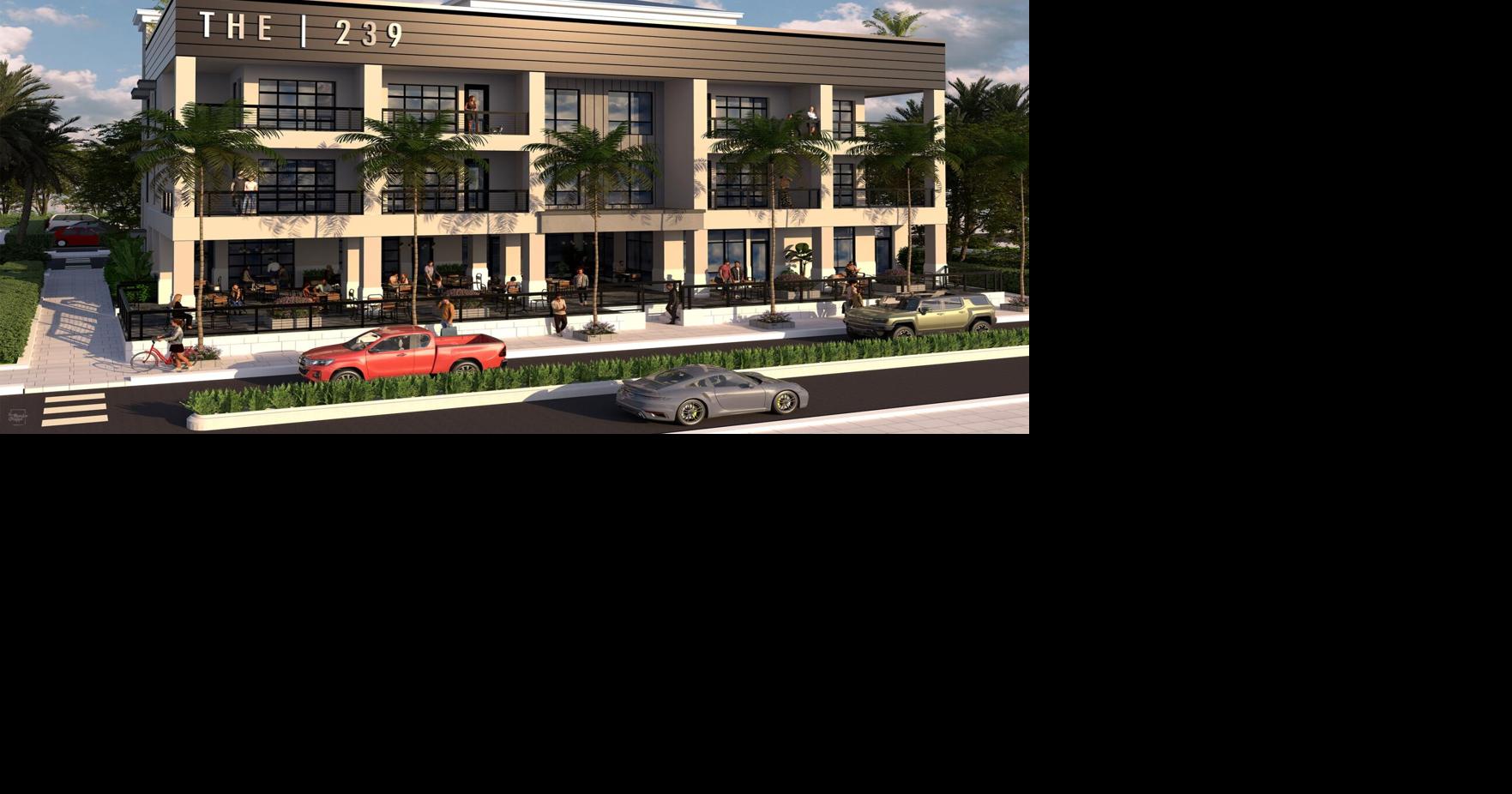 Tim Aten Knows: New homes, hotels, dining planned for Bayshore Drive ...