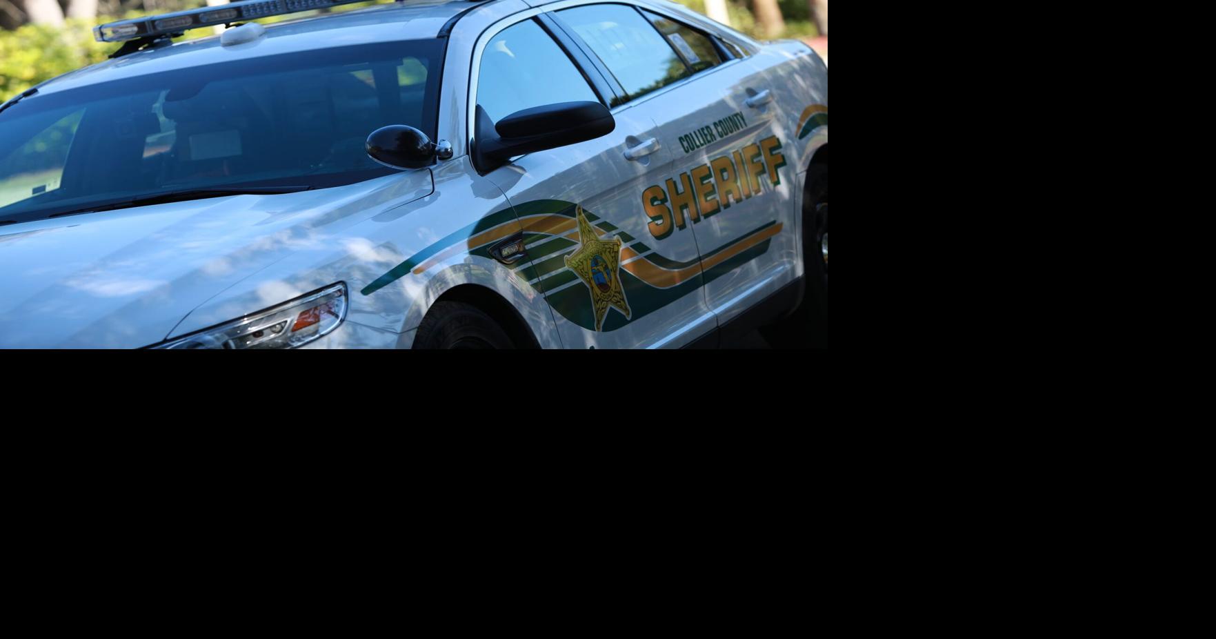 Man stabbed during reported robbery in Immokalee, CCSO investigating ...