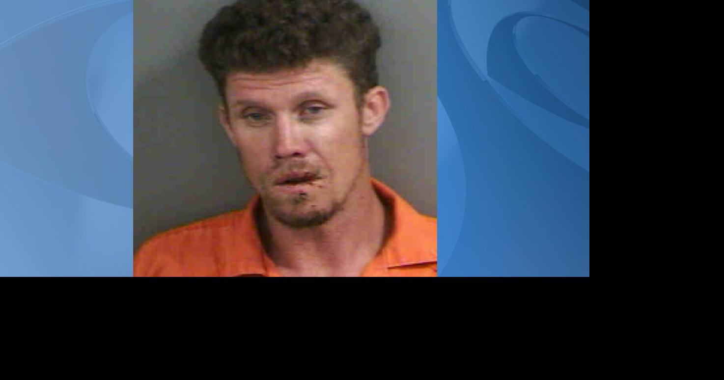 Collier man facing murder charge in friend’s beating death | Collier ...