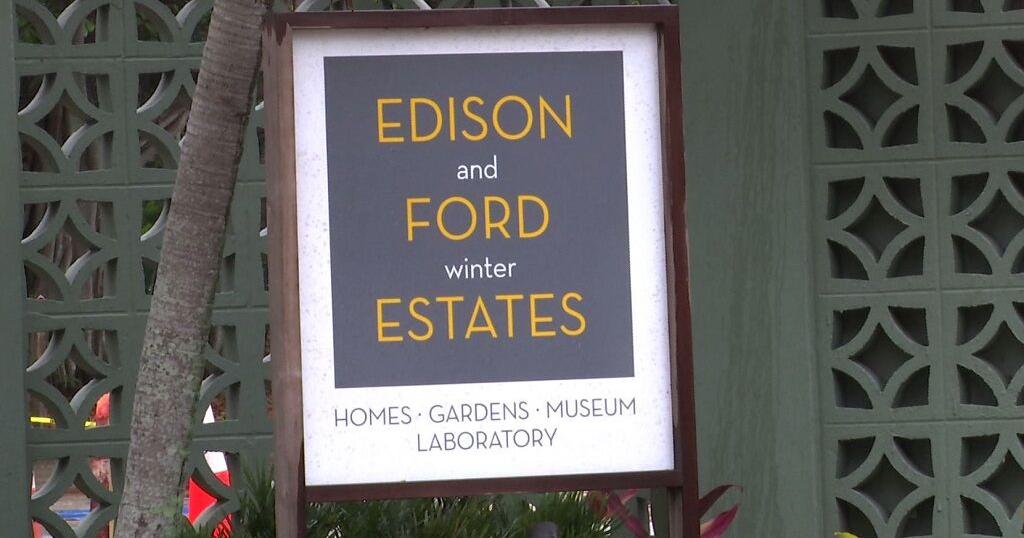 Summer Camps at Edison and Ford Winter Estates | Lee County | winknews.com