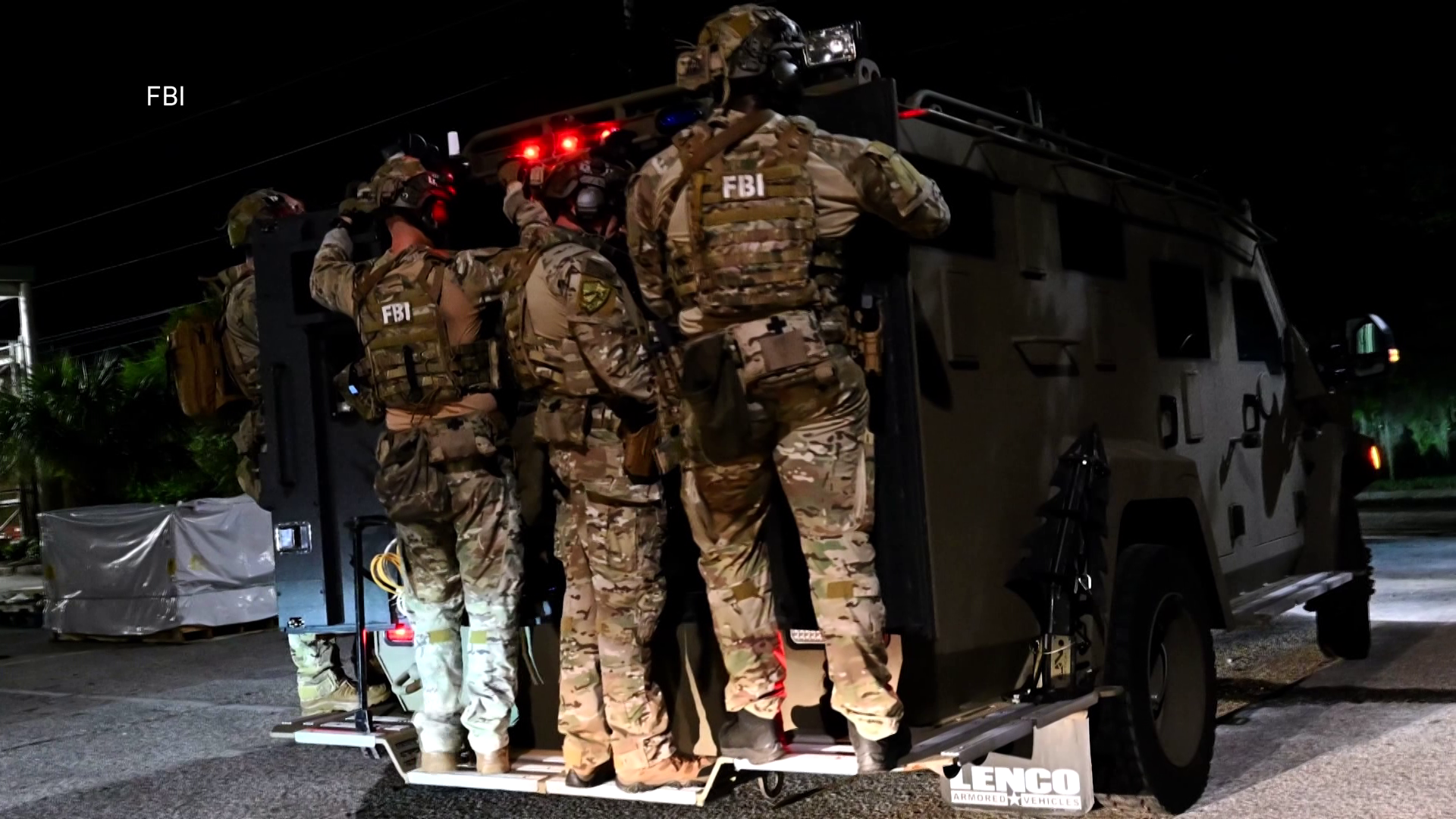 New Swatting PSA from the FBI | Crime | winknews.com