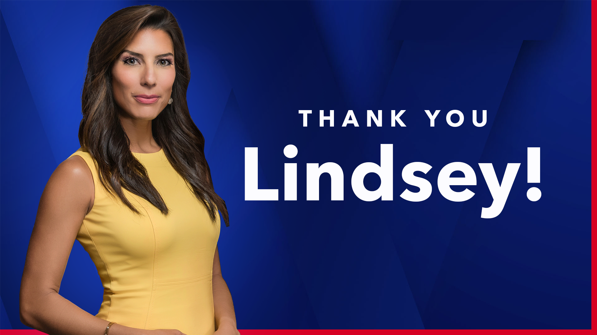 Saying thanks and goodbye to WINK News anchor Lindsey Sablan | News ...