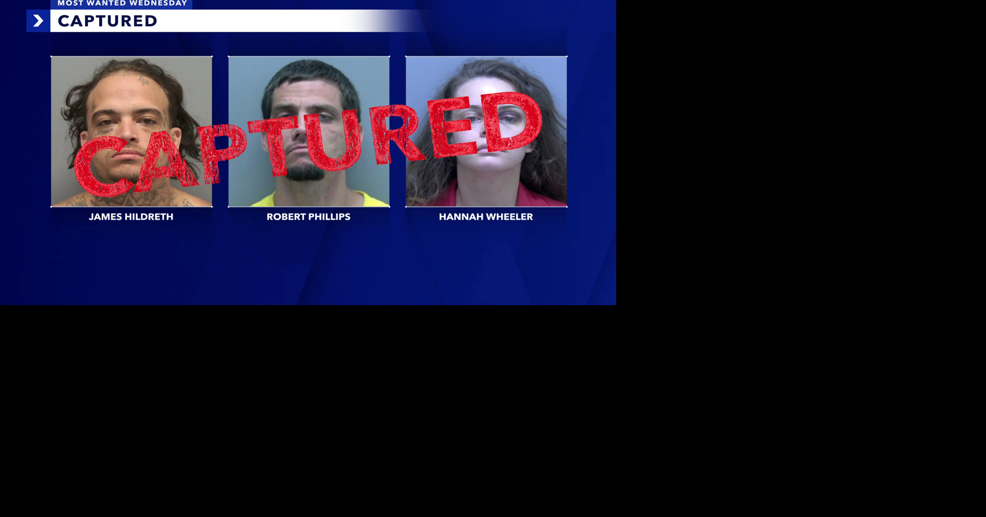 WINK News' Most Wanted segment leads to fugitive arrests | Most Wanted ...