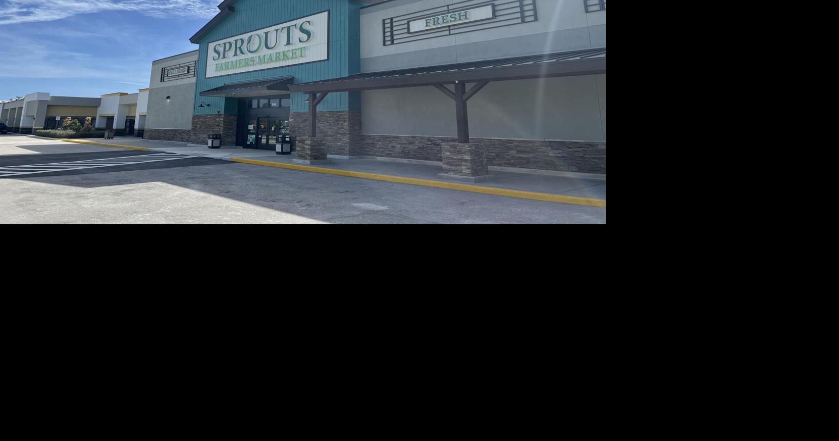 Sprouts Farmer’s Market opens new south Fort Myers store | Lifestyle ...