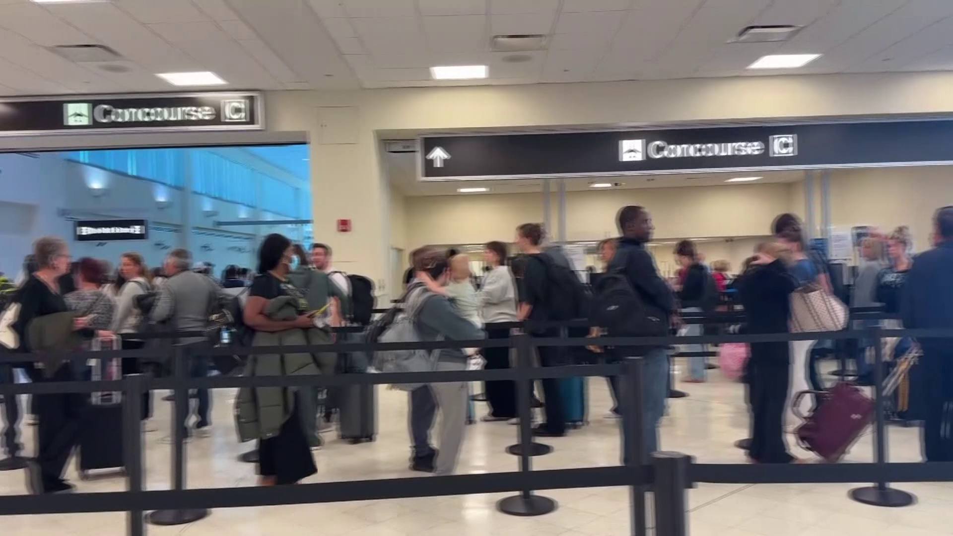 Holiday travel insights: Which airline tops reliability charts? | WINK ...