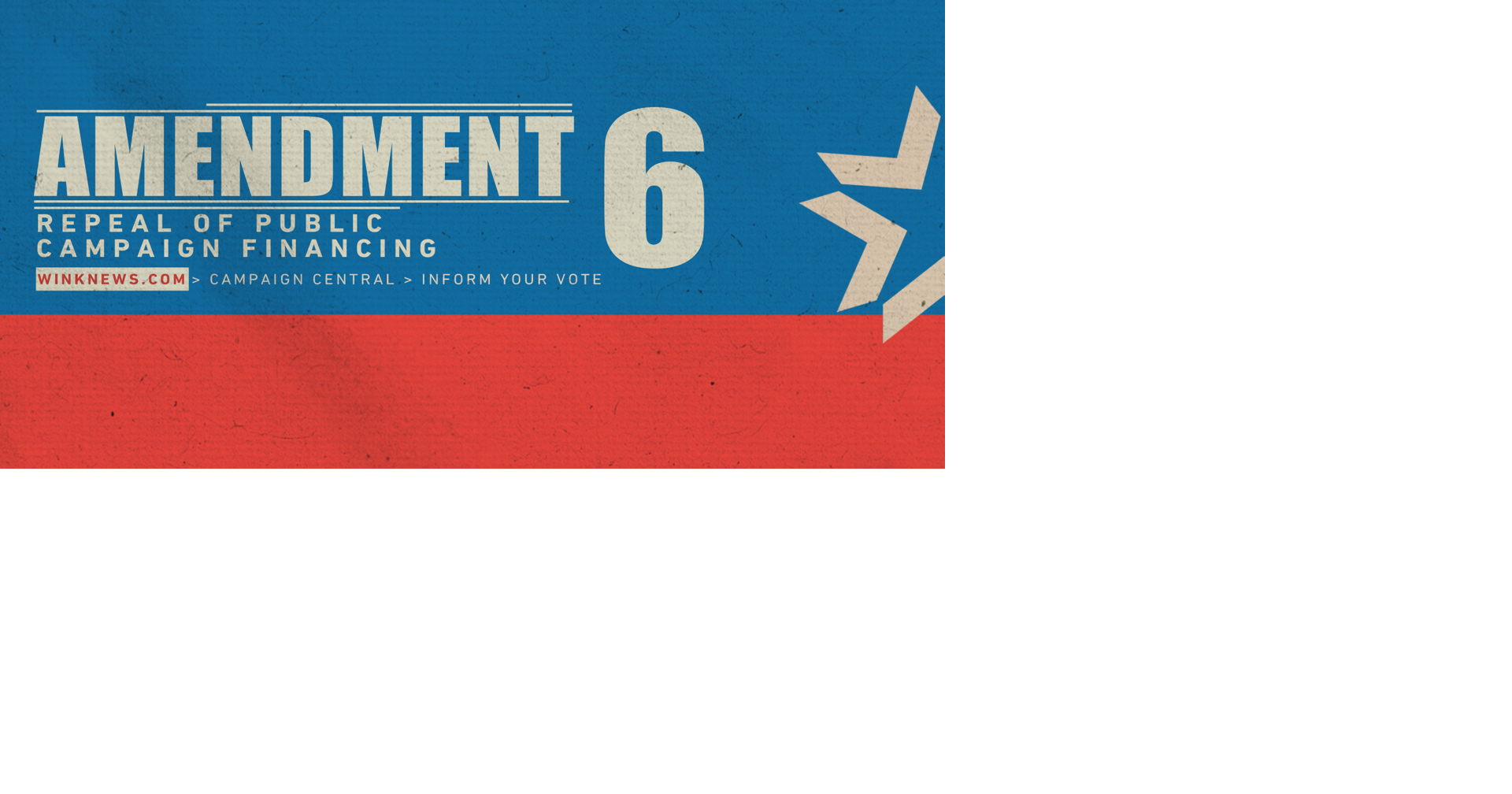 amendment 6 florida