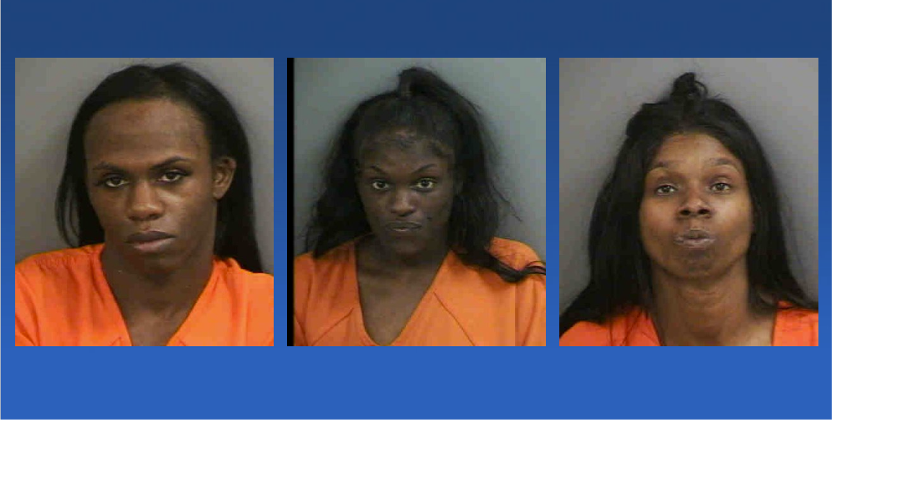 3 convicted felons face new charges after Naples grand theft, high ...