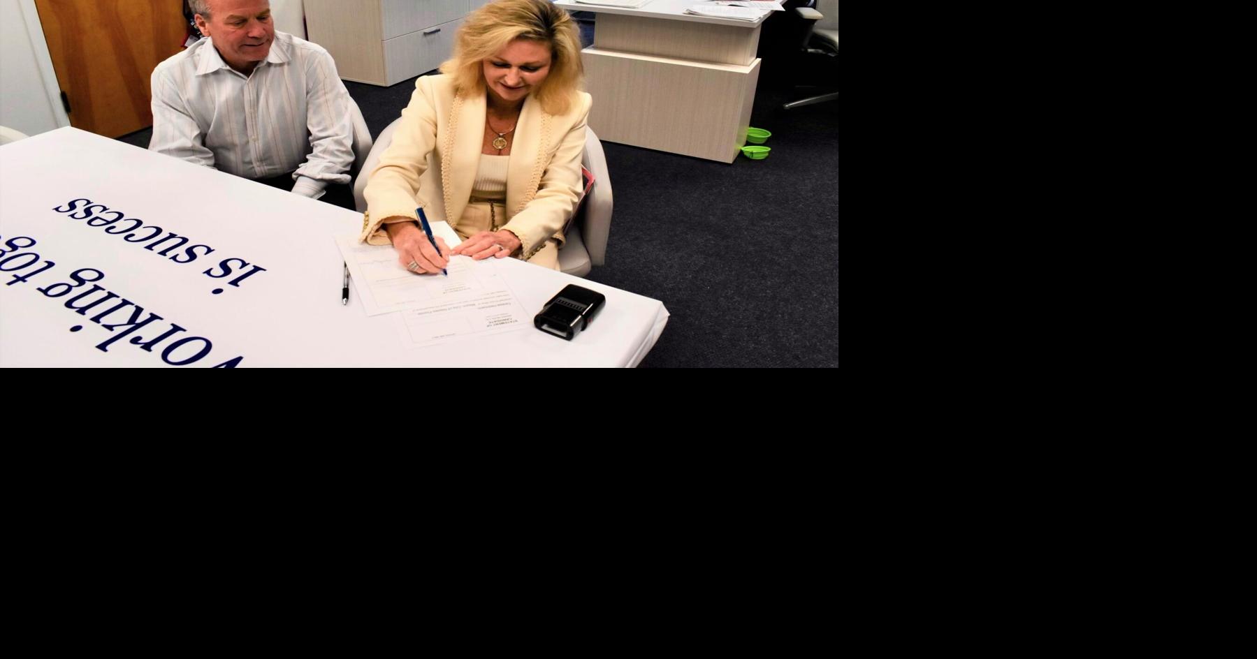 Naples Mayor Heitmann seeks second term in three-way race | Politics ...