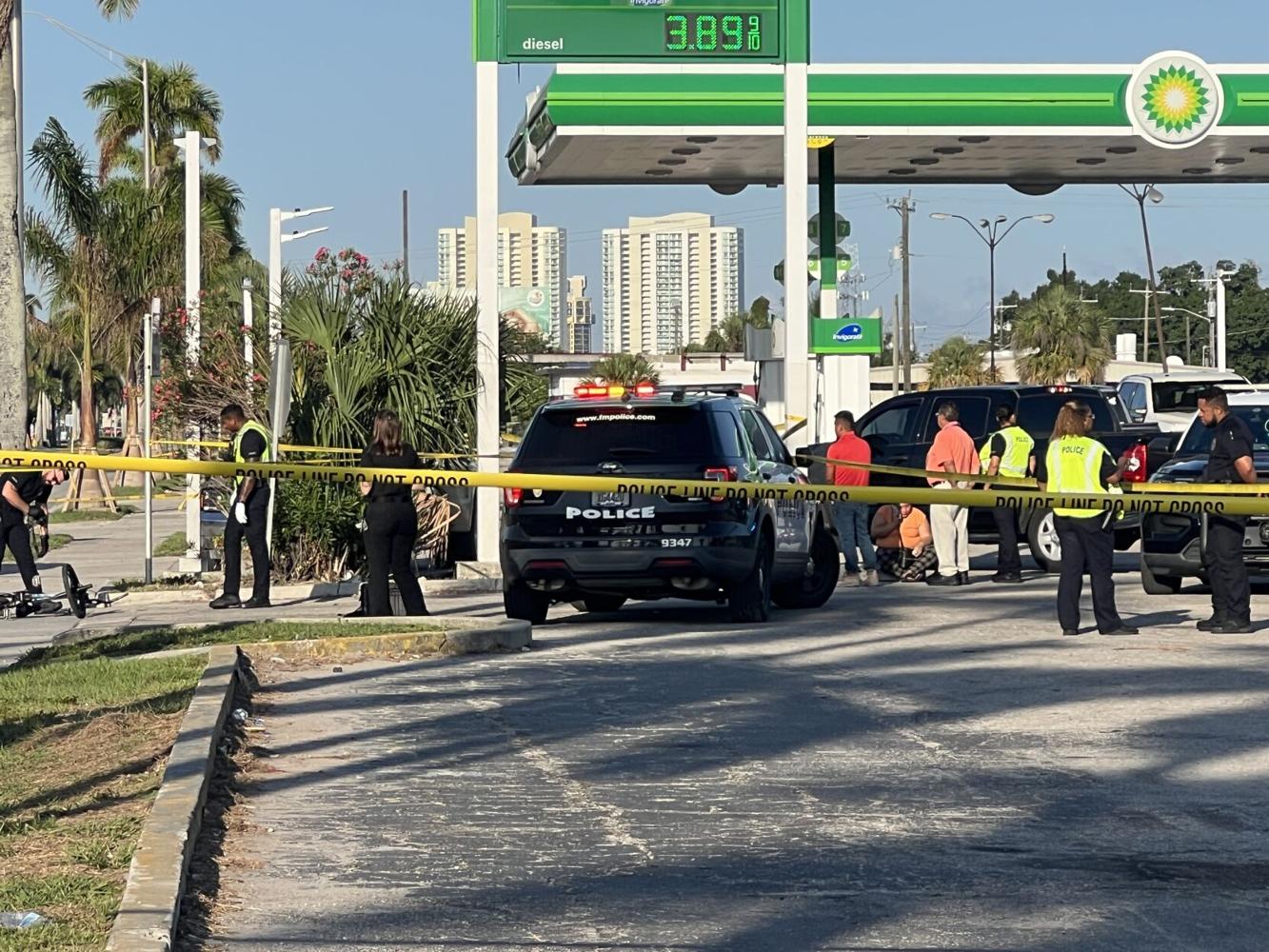 Fort Myers mourns 14-year-old boy killed in Palm Beach Blvd bike accident | Lee County ...