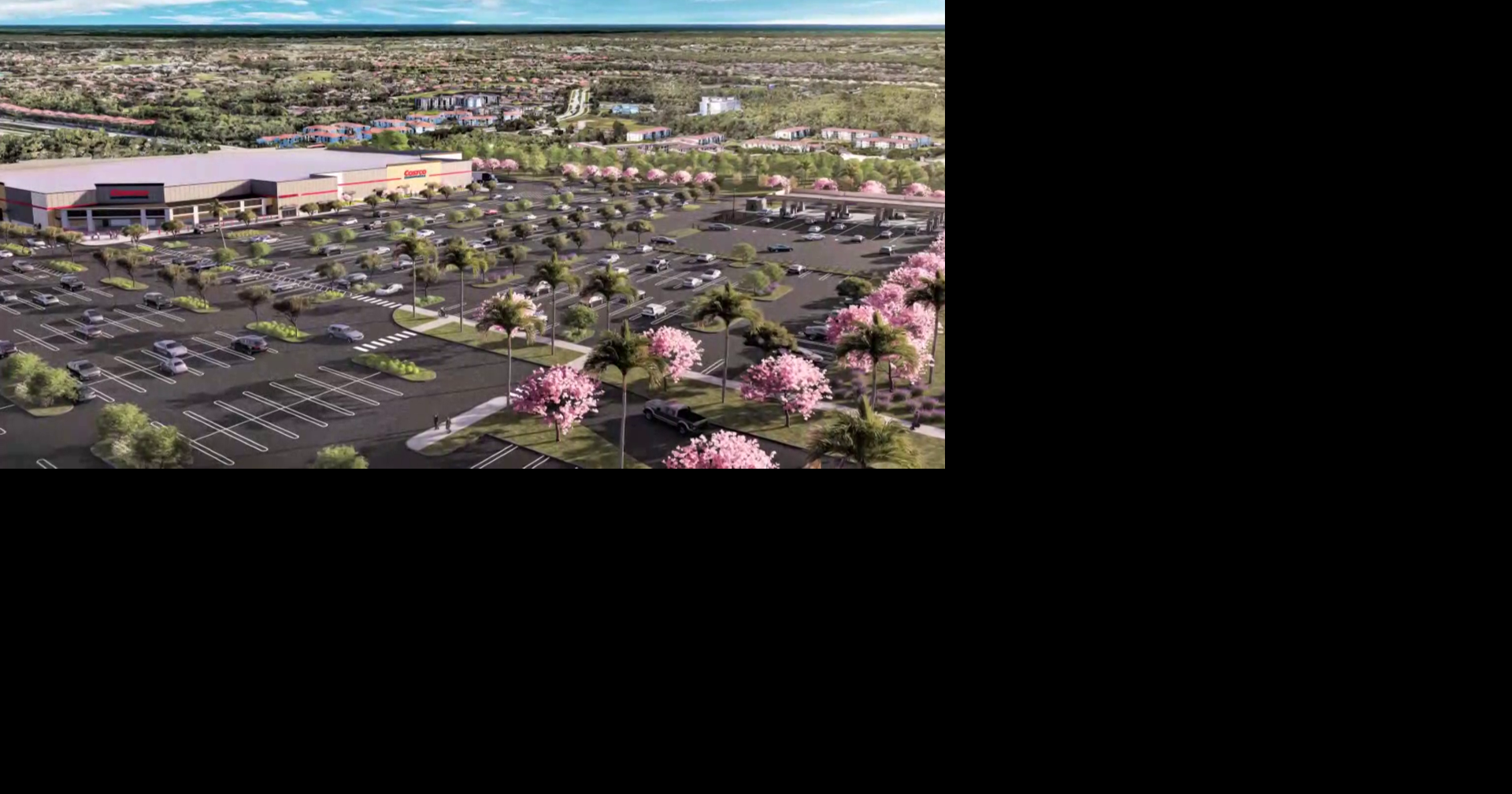 Collier County commissioners approve new Costco amid local debate ...