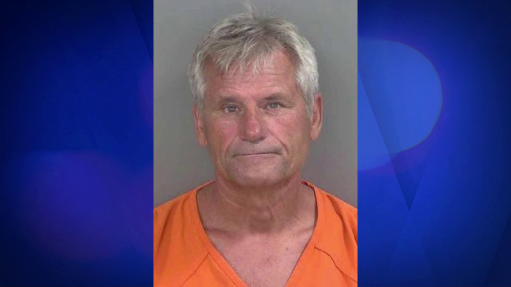 Naples man arrested after allegedly assaulting kids fishing | Collier ...