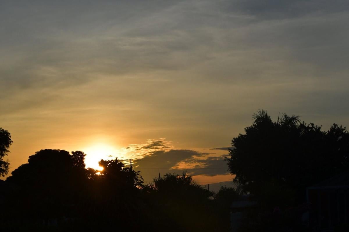 Brandon Griggs.jpg | Weather Watcher Photos | winknews.com