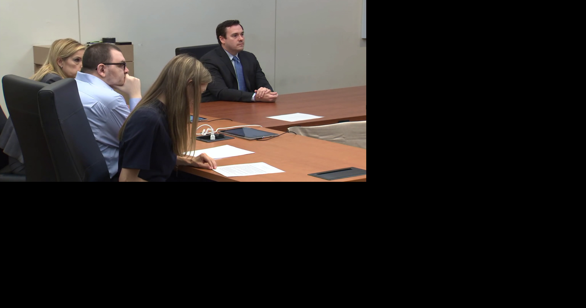 Jury deliberation may begin soon for convicted Sebring bank killer ...