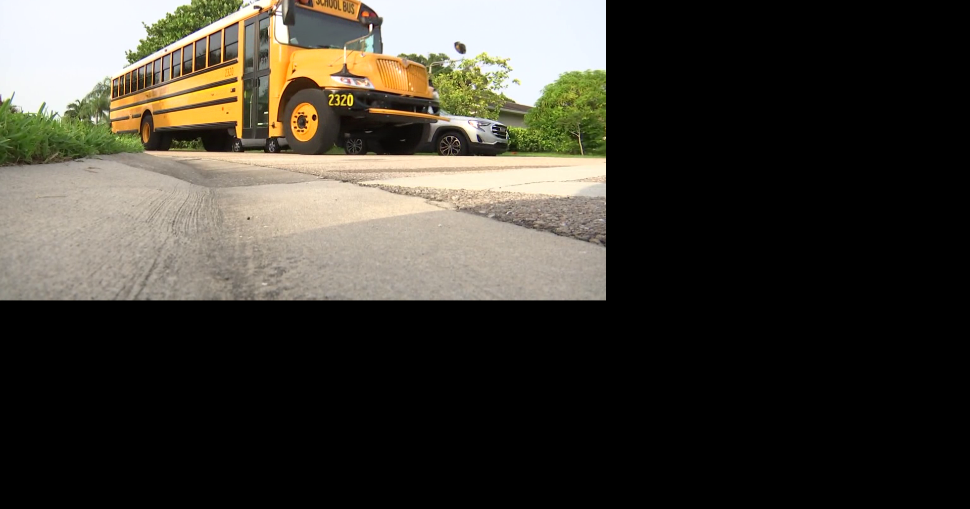 Parents and students managing changes to Lee County school bus routes ...