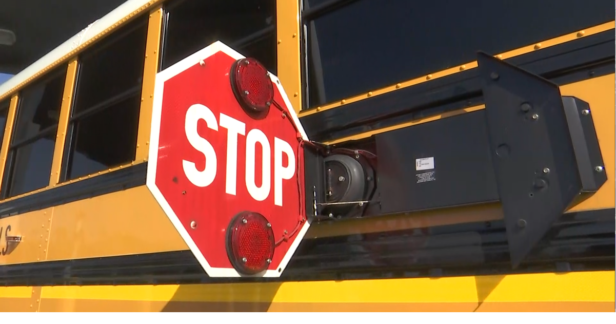 Lehigh Acres teen urges leaders to fix unsafe walk to bus stop | WINK ...