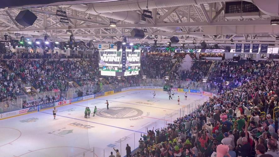 Needham’s OT winner brings Everblades back into Kelly Cup Finals ...