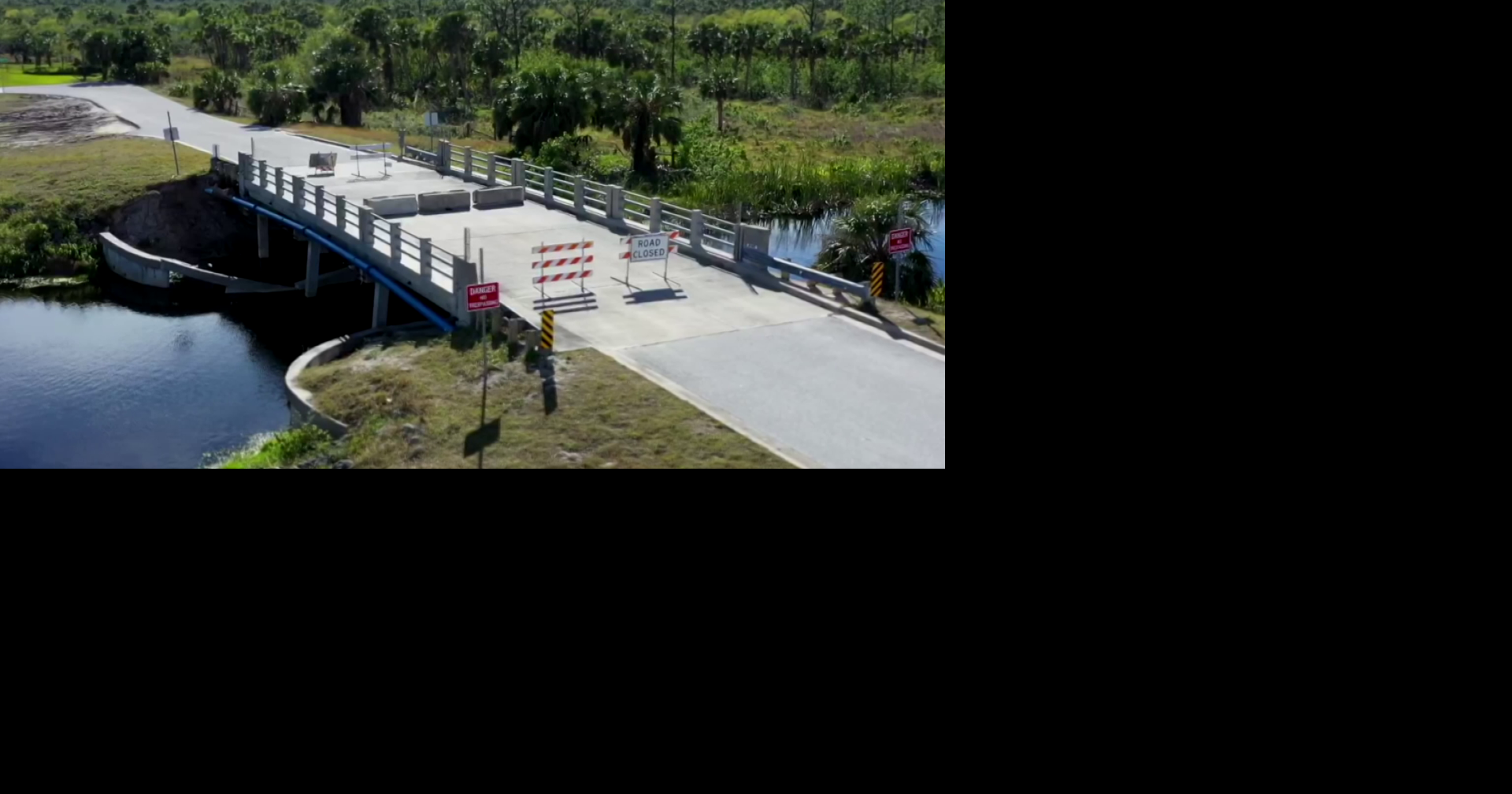 Rotonda residents worry as legal battle over bridge closure heats up ...