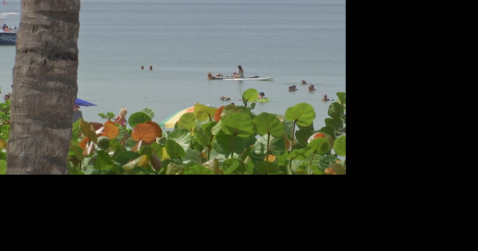 Rise in indecent exposures on Naples Beach | Collier County | winknews.com