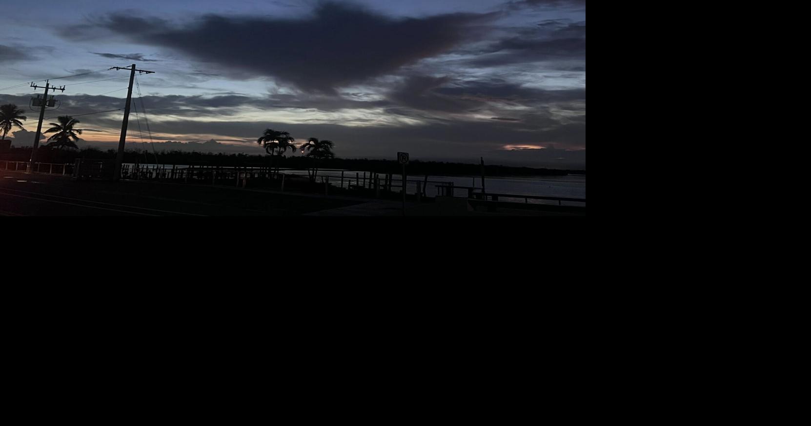 WINK WEATHER WATCHERS. 9-10-25 | Weather Watcher Photos | winknews.com