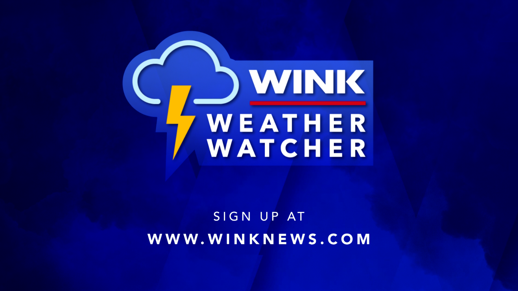 How to become a WINK Weather Watcher | Lee County | winknews.com
