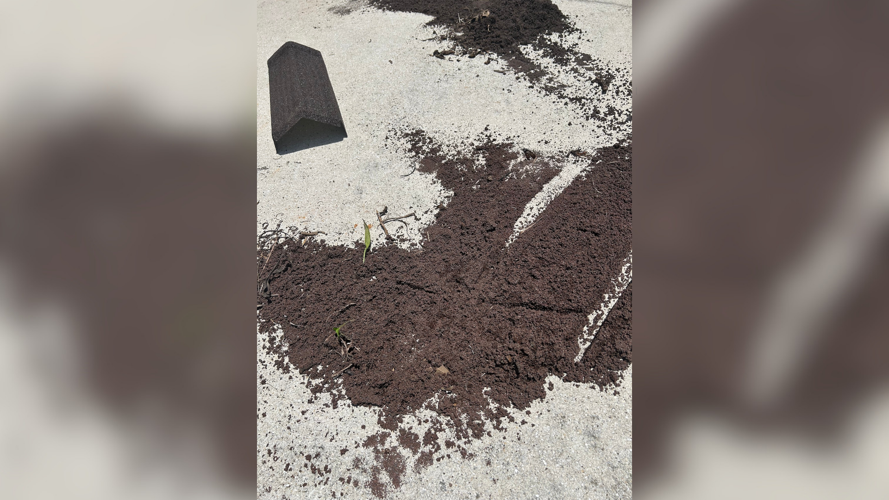 ‘This isn't right’: Lehigh Acres woman stuck with deteriorating roof ...