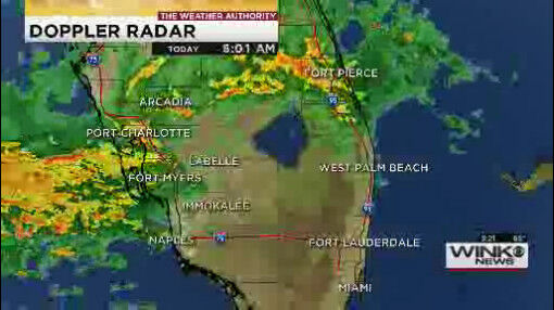 SWFL recovers after severe storms tear through region | News | winknews.com