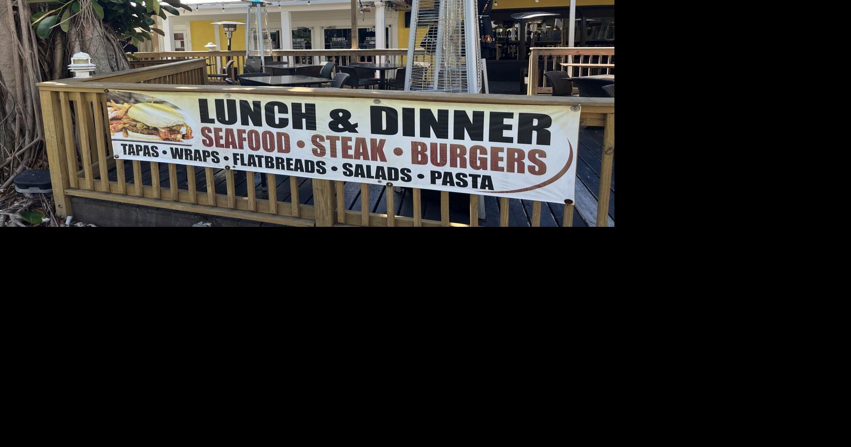 Stillwater Grille in Fort Myers to close May 13 after restaurant sale ...