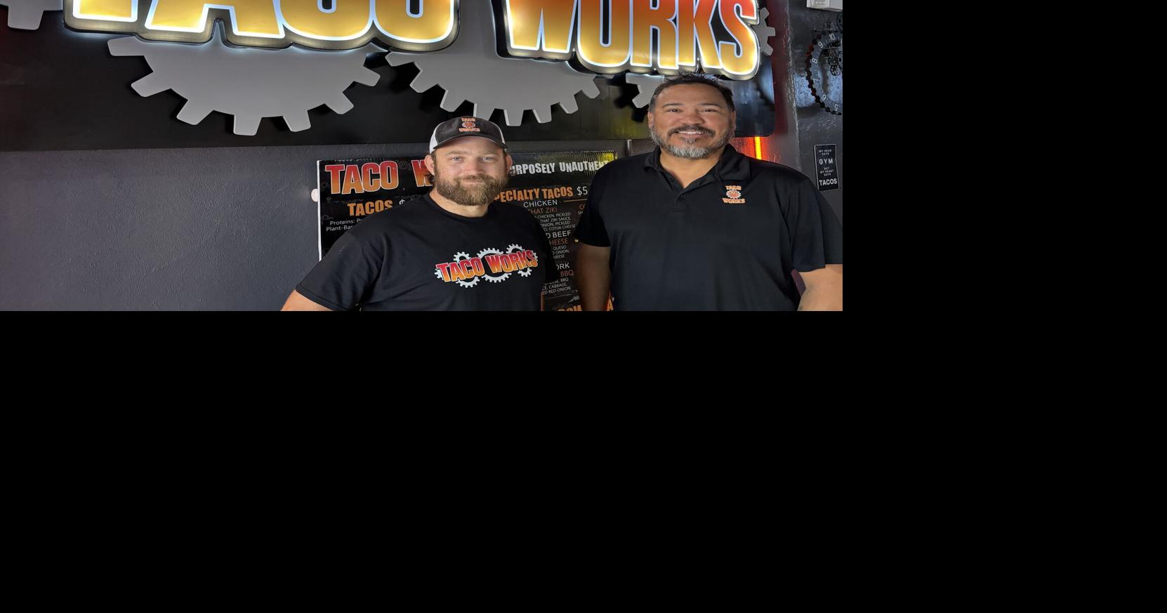 Taco Works opens in downtown Fort Myers | Lifestyle | winknews.com