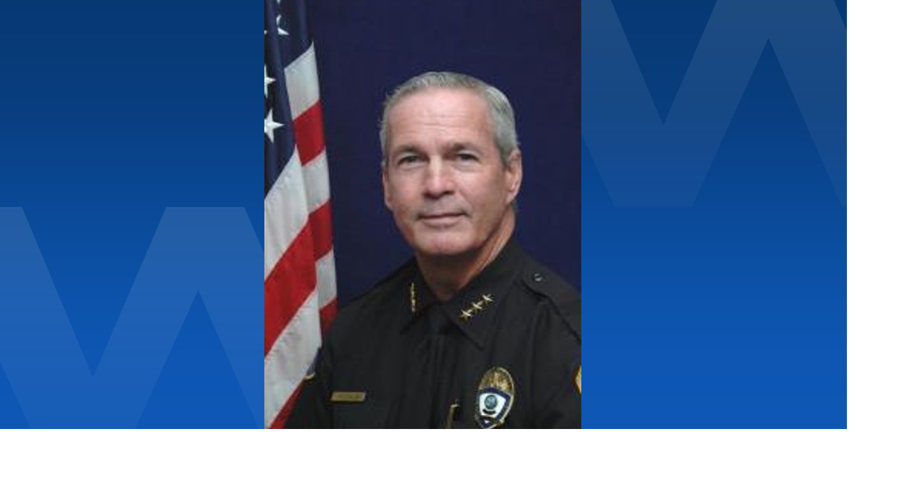 Naples Police Chief, Tom Weschler, retires after more than a decade ...